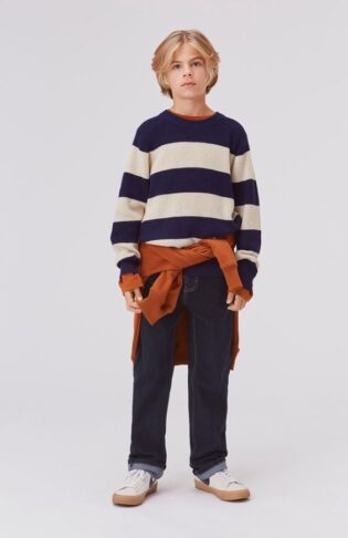 Kids Fashion 2024: The Main Trends For Girls And Boys - Hackshion