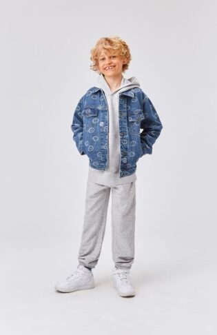 Kids Fashion 2024: The Main Trends For Girls And Boys - Hackshion