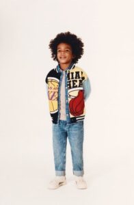 Kids Fashion 2024: The Main Trends For Girls And Boys - Hackshion