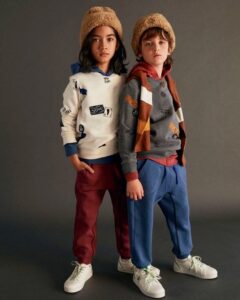 Kids Fashion 2024: The Main Trends For Girls And Boys - Hackshion