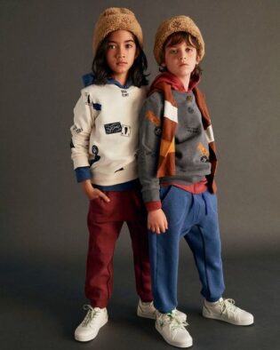 Kids Fashion 2024: The Main Trends For Girls And Boys - Hackshion