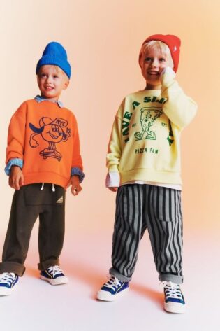 Kids Fashion 2024: The Main Trends For Girls And Boys - Hackshion