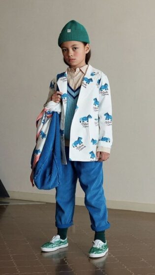 Kids Fashion 2024: The Main Trends For Girls And Boys - Hackshion