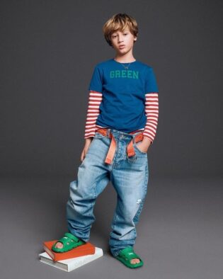 Kids Fashion 2024: The Main Trends For Girls And Boys - Hackshion