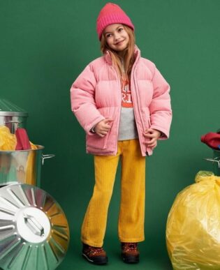 Kids Fashion 2024: The Main Trends For Girls And Boys - Hackshion