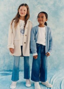 Kids Fashion 2024: The Main Trends For Girls And Boys - Hackshion