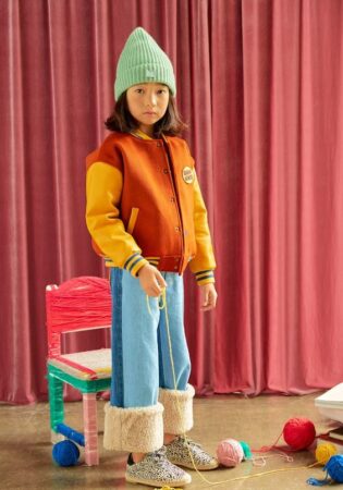 Kids Fashion 2024: The Main Trends For Girls And Boys - Hackshion