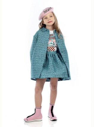 Kids Fashion 2024: The Main Trends For Girls And Boys - Hackshion