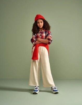 Kids Fashion 2024: The Main Trends For Girls And Boys - Hackshion