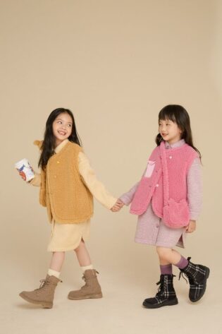 Kids Fashion 2024: The Main Trends For Girls And Boys - Hackshion
