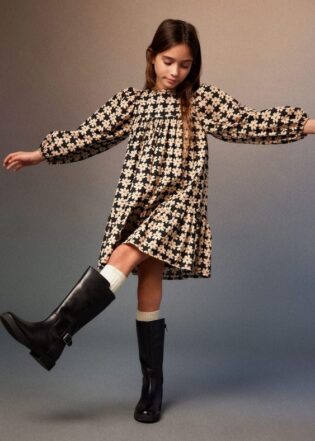 Kids Fashion 2024: The Main Trends For Girls And Boys - Hackshion