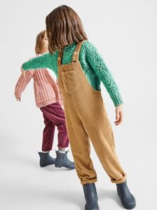 Kids Fashion 2024: The Main Trends For Girls And Boys - Hackshion