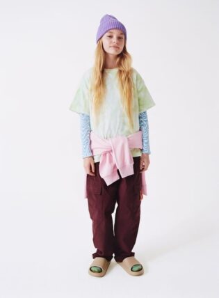 Kids Fashion 2024: The Main Trends For Girls And Boys - Hackshion