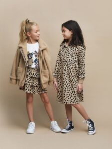 Kids Fashion 2024: The Main Trends For Girls And Boys - Hackshion