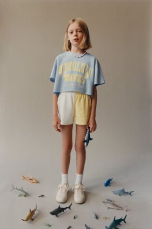 Kids Fashion 2024: The Main Trends For Girls And Boys - Hackshion