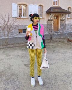 Teen Fashion 2024: Current Trends And Styles - Hackshion