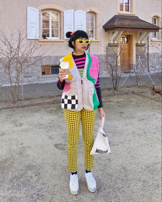 Teen Fashion 2024: Current Trends And Styles - Hackshion