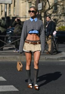 Teen Fashion 2024: Current Trends And Styles - Hackshion