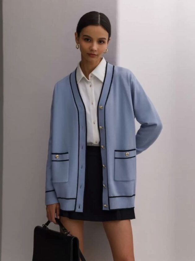 Teen Fashion 2024: Current Trends And Styles - Hackshion