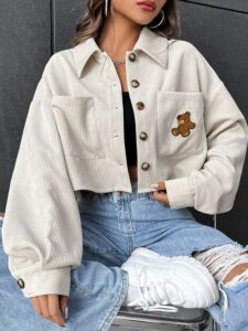 Teen Fashion 2024: Current Trends And Styles - Hackshion