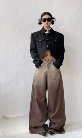 Teen Fashion 2024: Current Trends And Styles - Hackshion