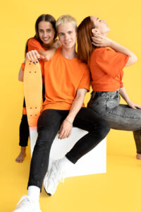 Teen Fashion 2024: Current Trends And Styles - Hackshion