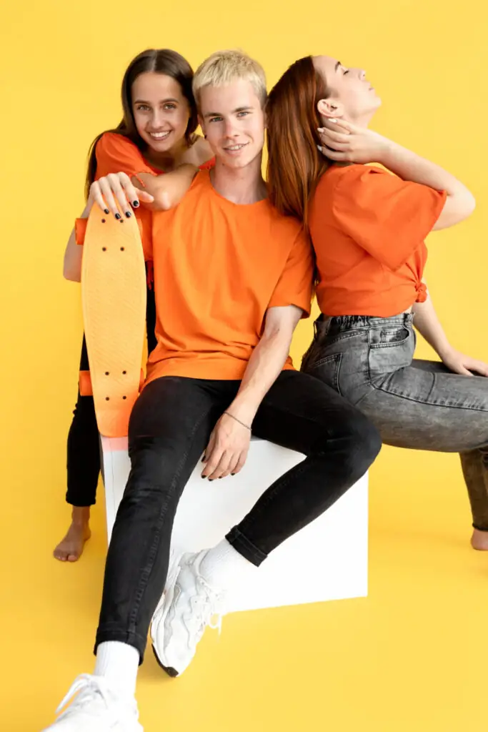 Teen Fashion 2024: Current Trends And Styles - Hackshion