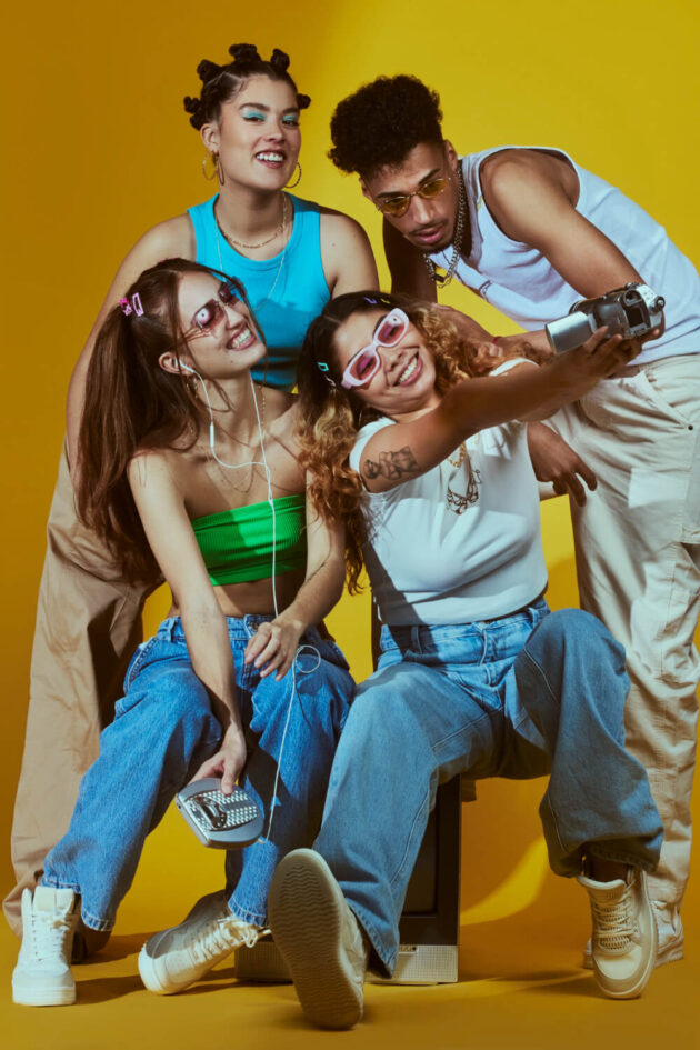 Gen Z Fashion Trends 2024 - Hackshion