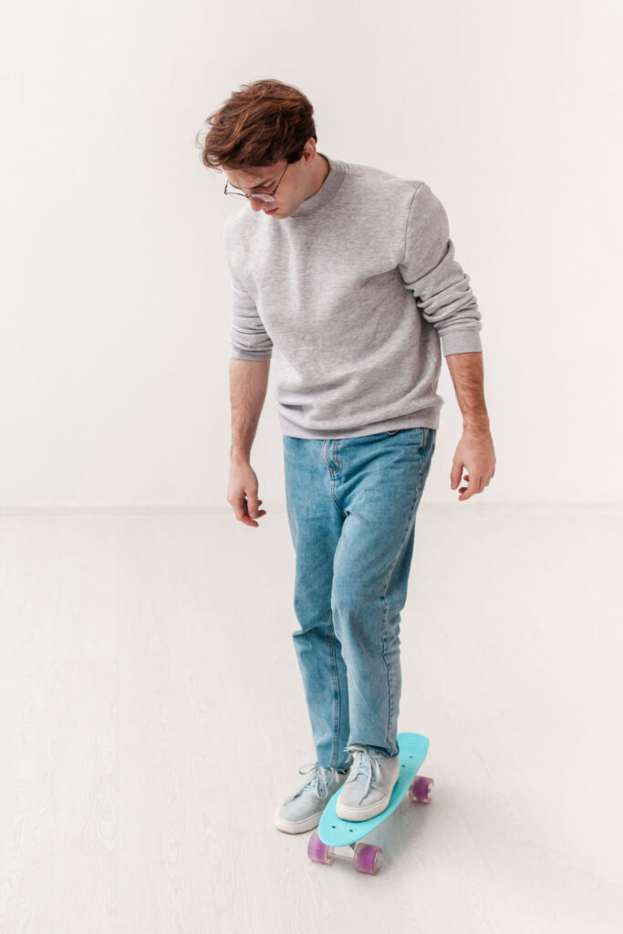 Men's Jeans Trends 2024: 7 Key Denim Styles - Hackshion