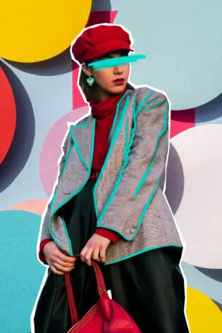 Outdated Fashion Trends 2024: A Guide To What’s Out And What’s In ...