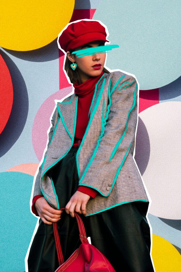 Outdated Fashion Trends 2024: A Guide To What’s Out And What’s In ...