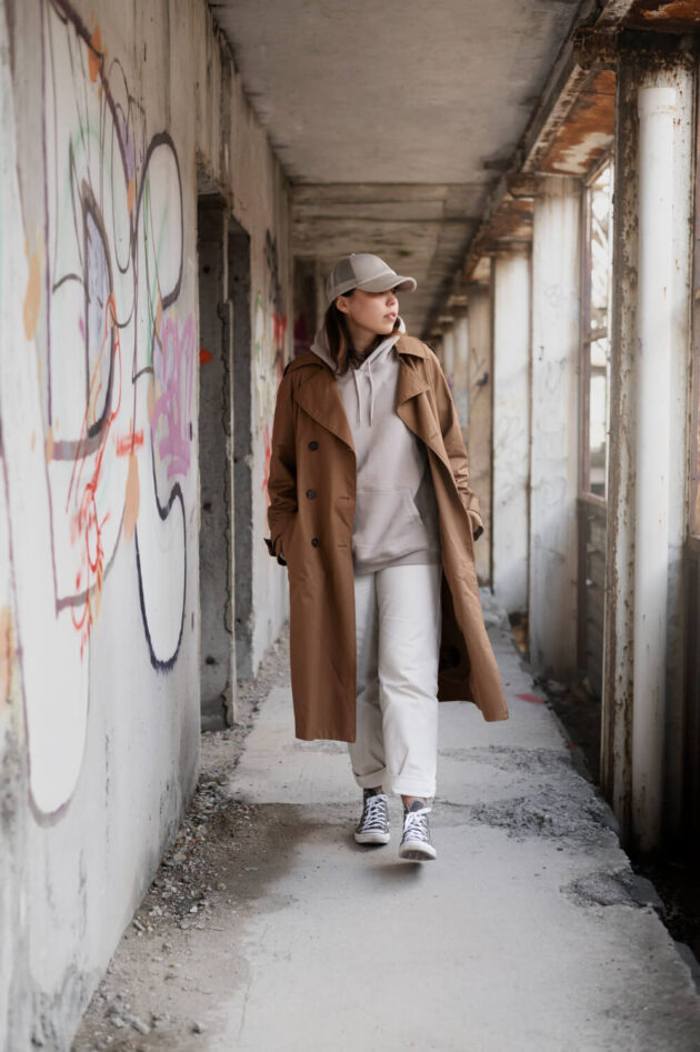 Street-Style Spring-Summer 2024: Channeling Paris Fashion Week Trends ...
