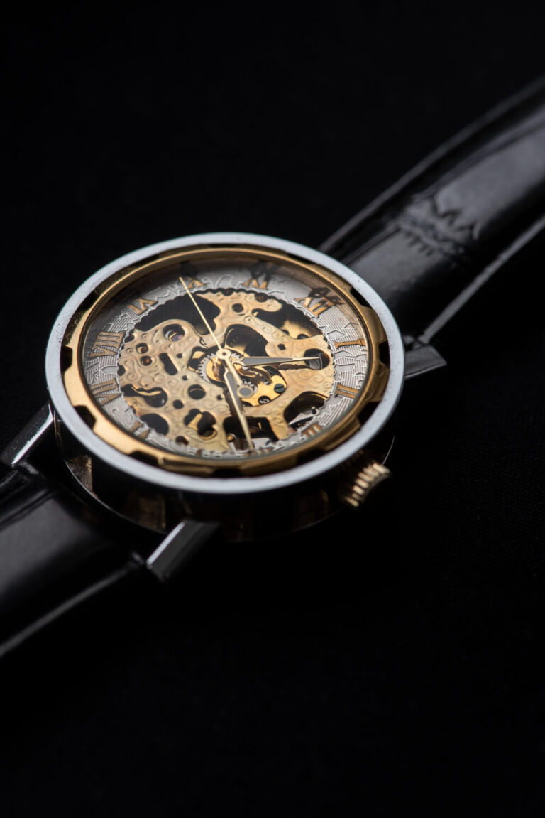 Watch Trends 2024: Timepiece Revolution Unveiled In The Era Of ...