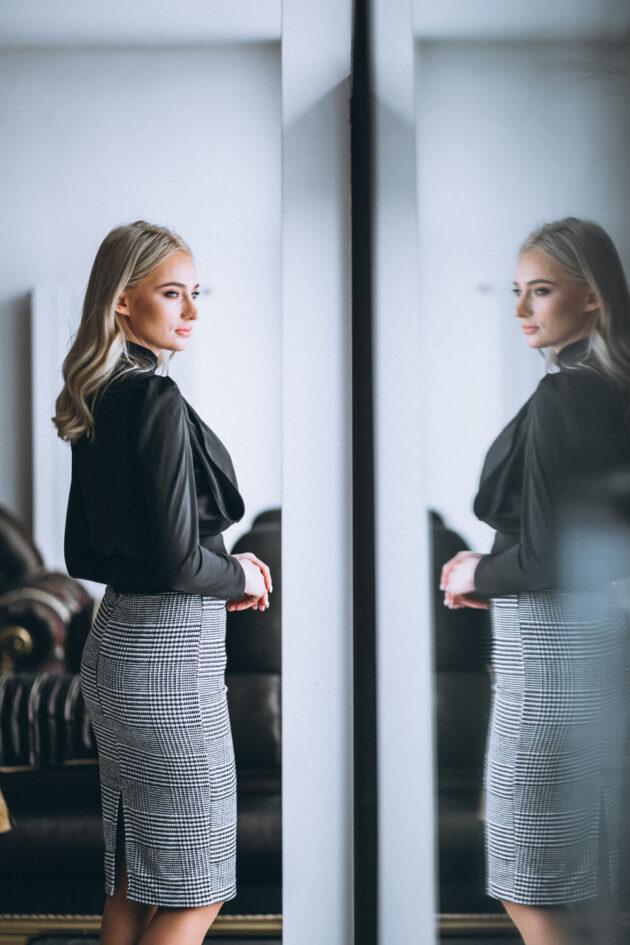 Business Style For The Office And Beyond: Stylish And Trendy Looks For ...