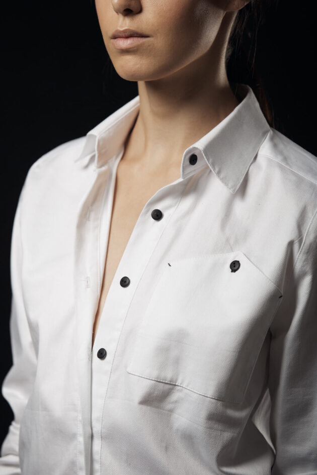Trendy Women's Shirts 2024: Trends And New Models - Hackshion